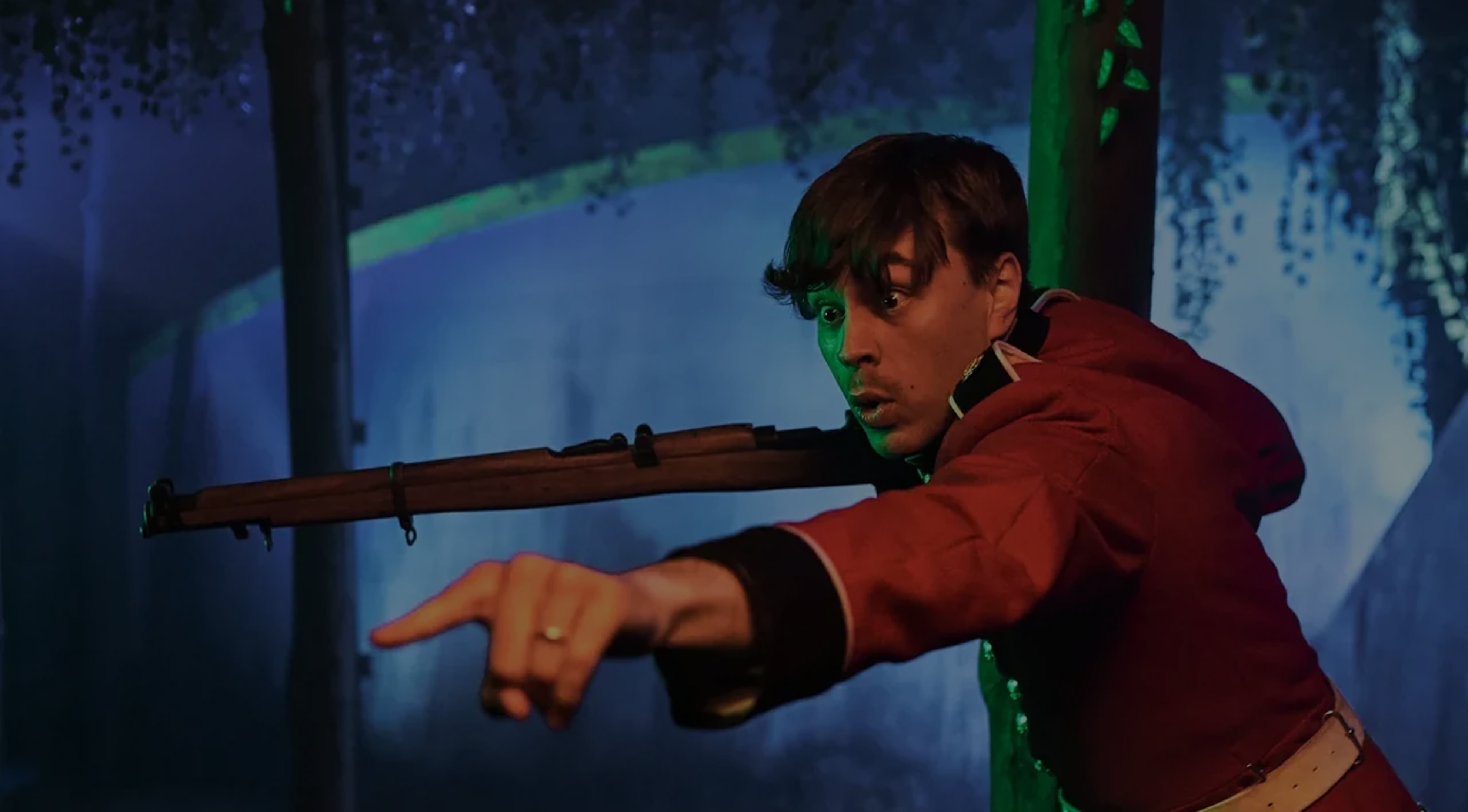 Layered Reality™ | Reviews