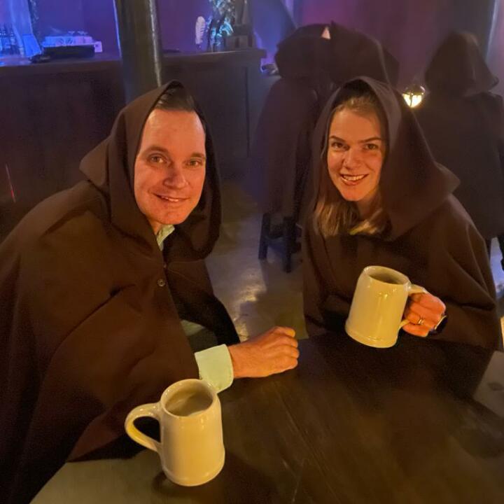 Layered Reality™ | To help you discover amazing experiences