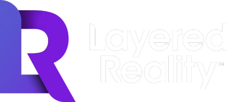 Layered Reality™ | To help you discover amazing experiences