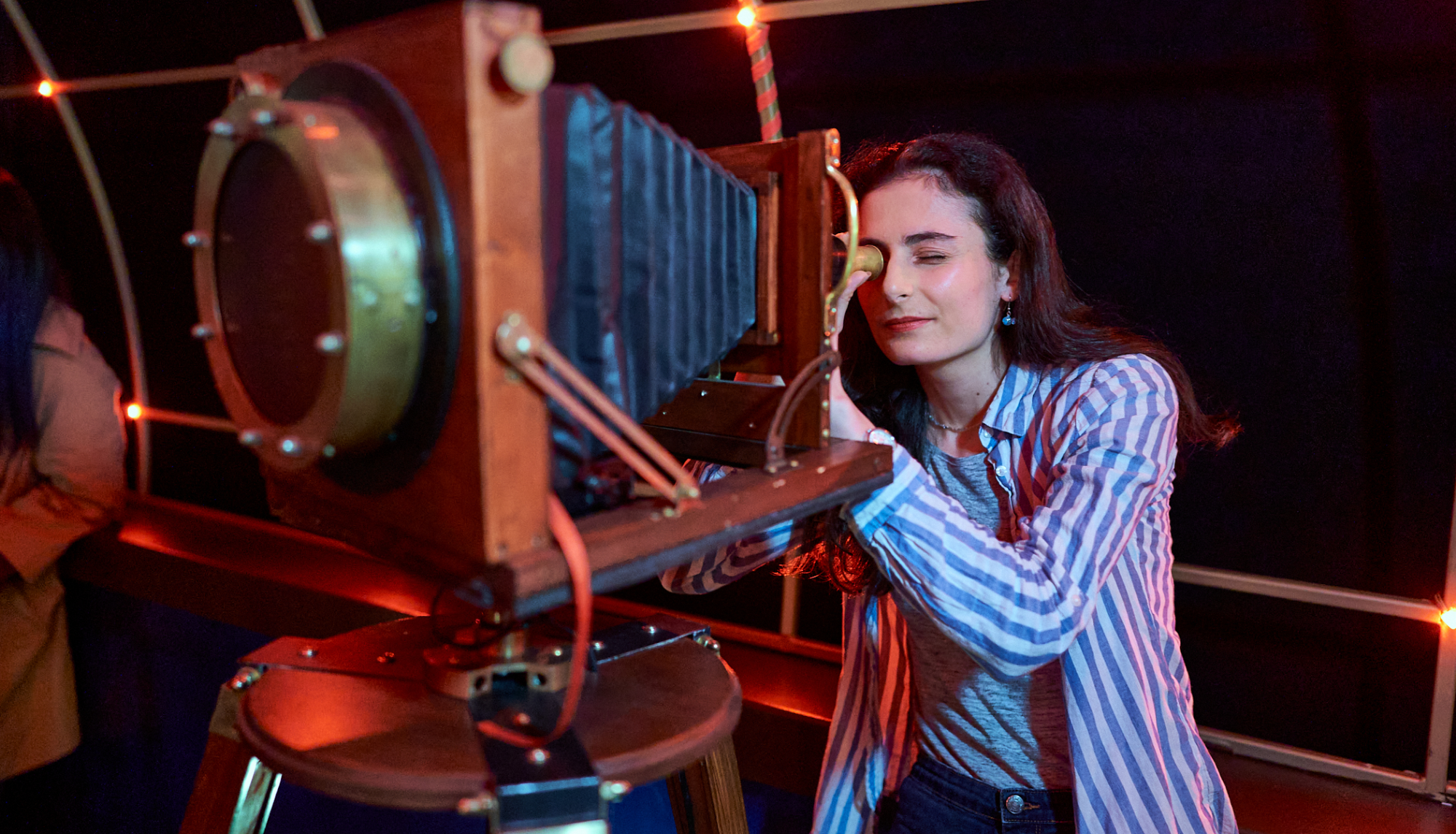 Layered Reality™ | To help you discover amazing experiences